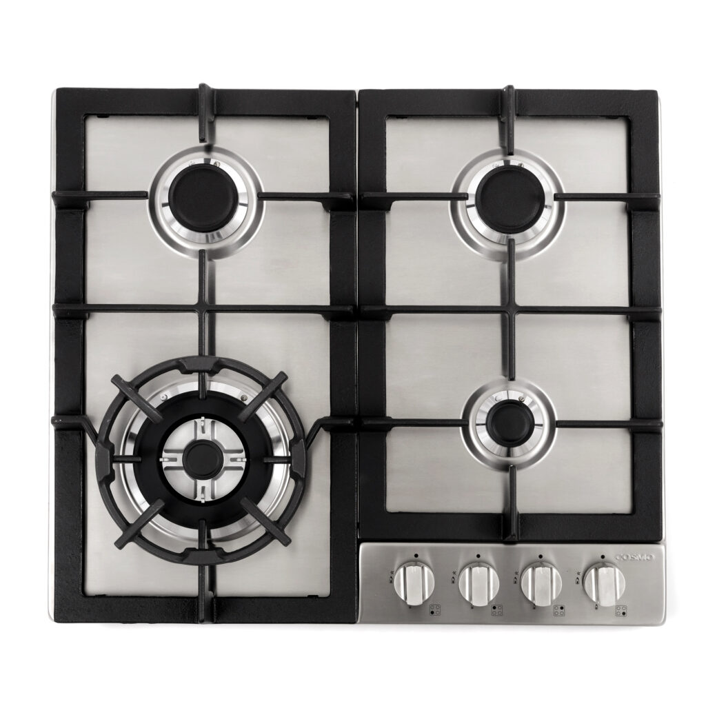 Cooktops | Cosmo Appliances Vendors