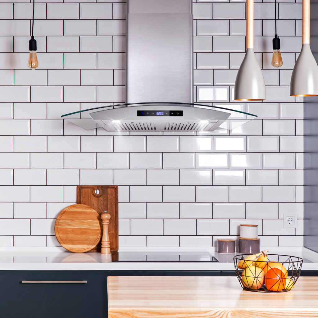 Cosmo Appliances Vendors | Luxury Ranges, Cooktops, Range Hoods