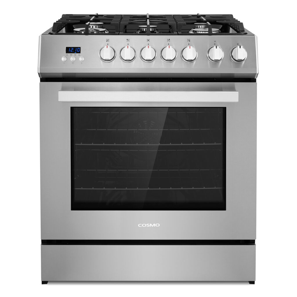 Gas Ranges | Cosmo Appliances Vendors