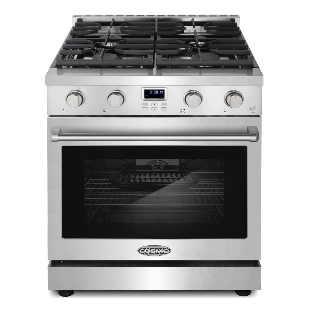 Parts and Accessories | Cosmo Appliances Vendors
